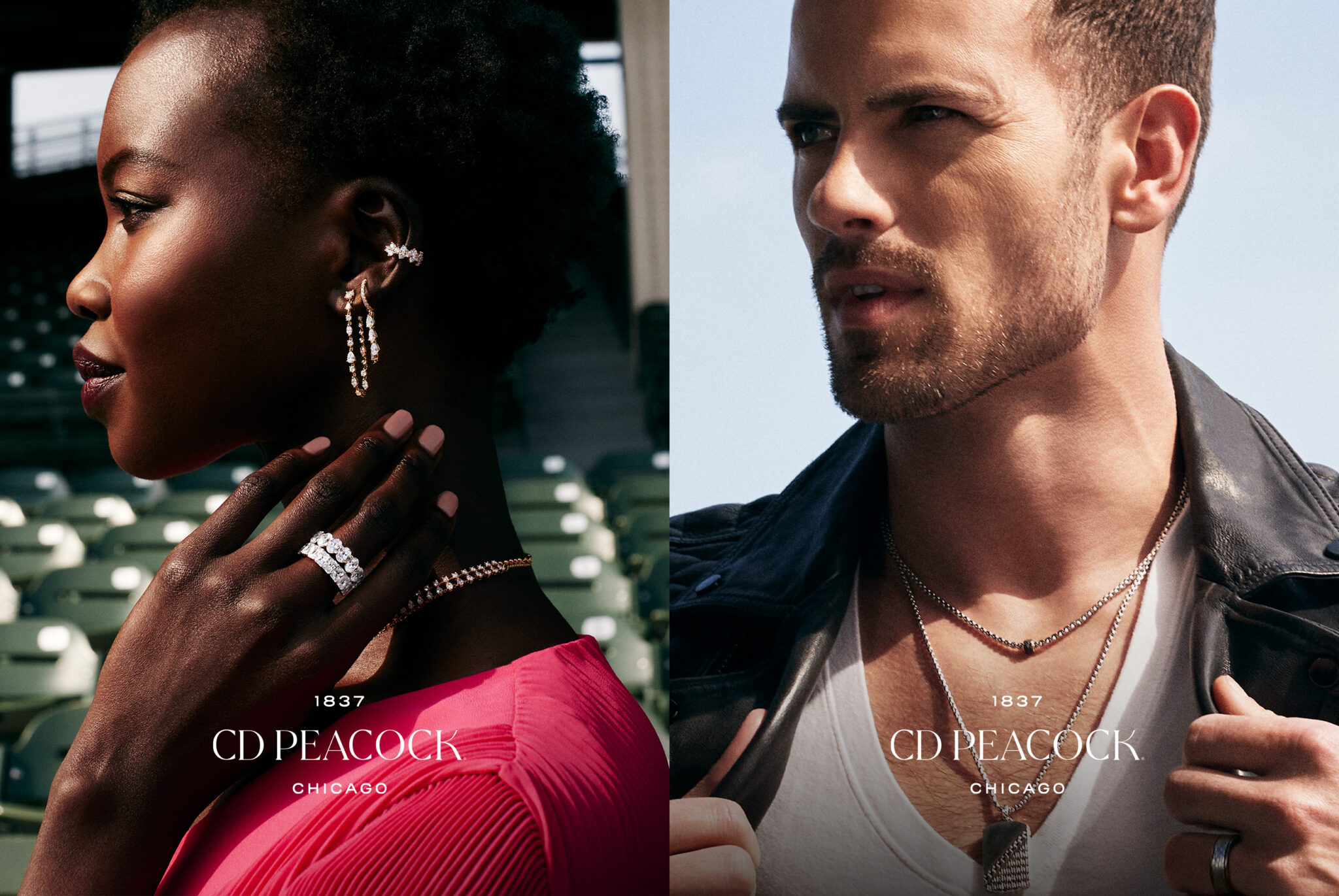 CD PEACOCK - LOMBARDO