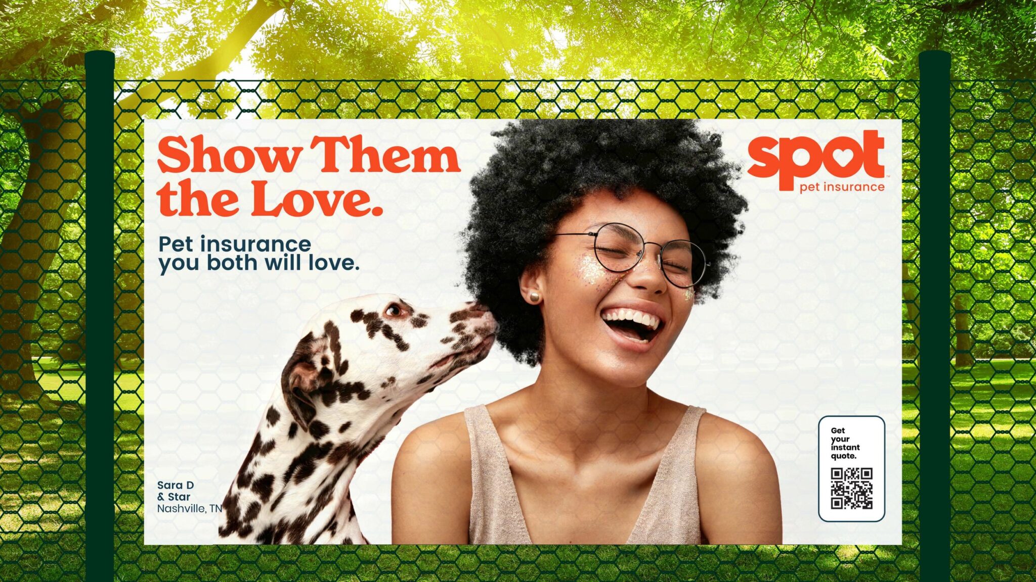 SPOT PET INSURANCE - LOMBARDO