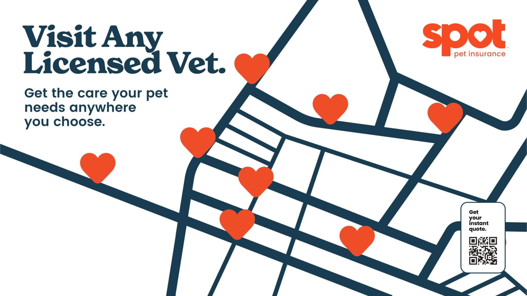 SPOT PET INSURANCE - LOMBARDO