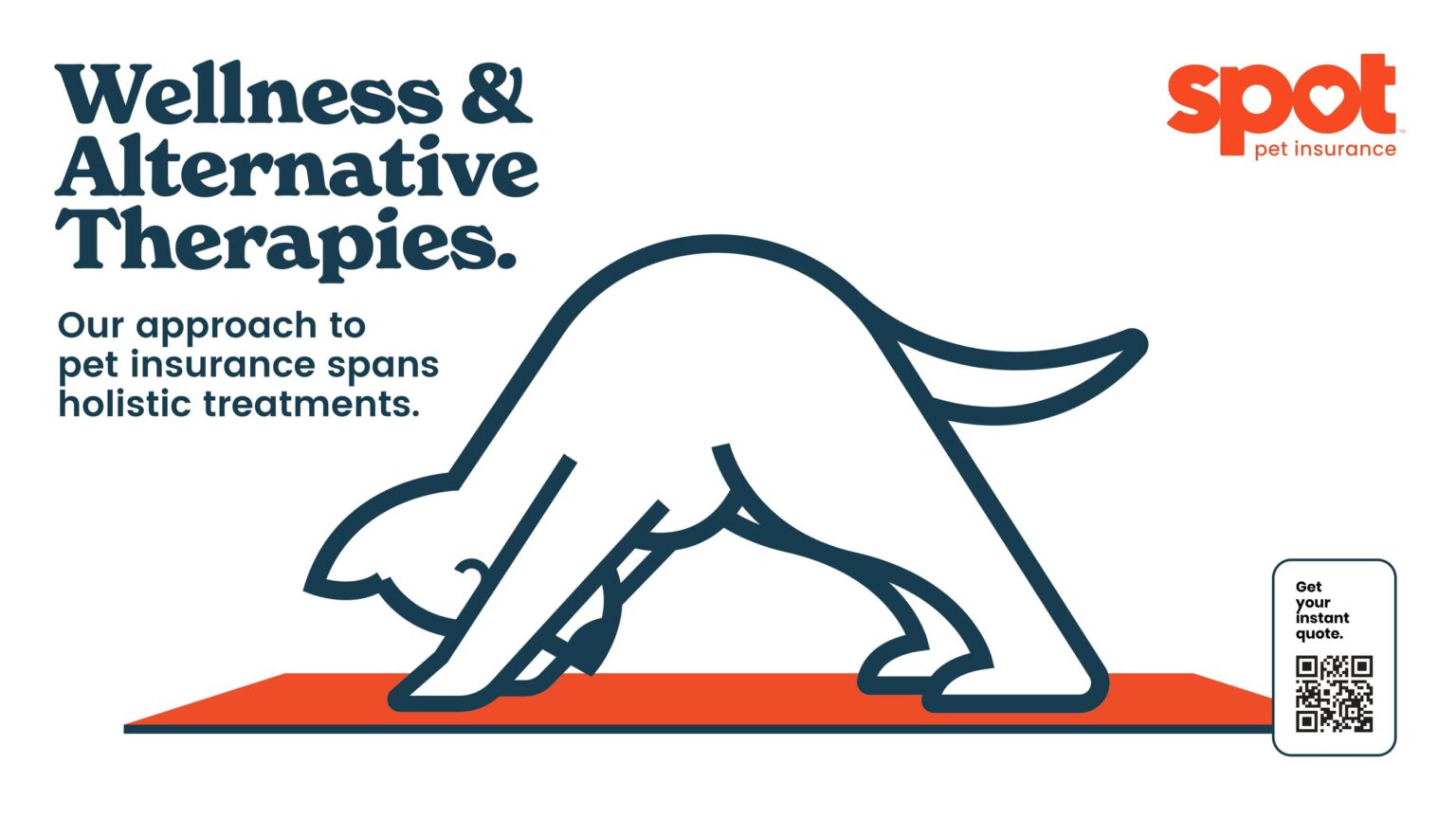 SPOT PET INSURANCE - LOMBARDO