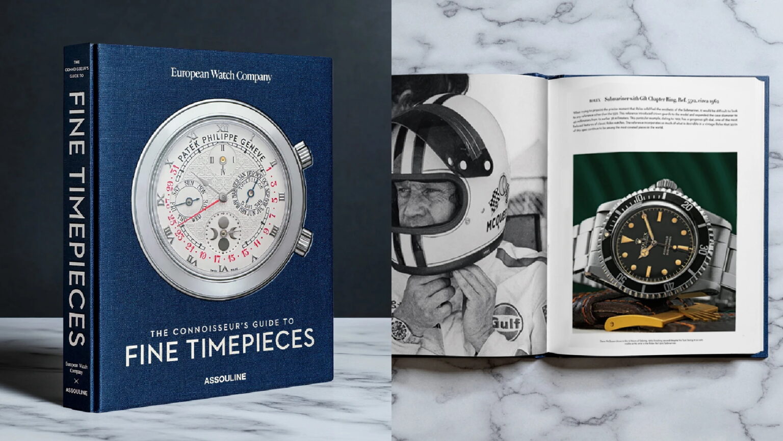 EUROPEAN WATCH COMPANY - LOMBARDO