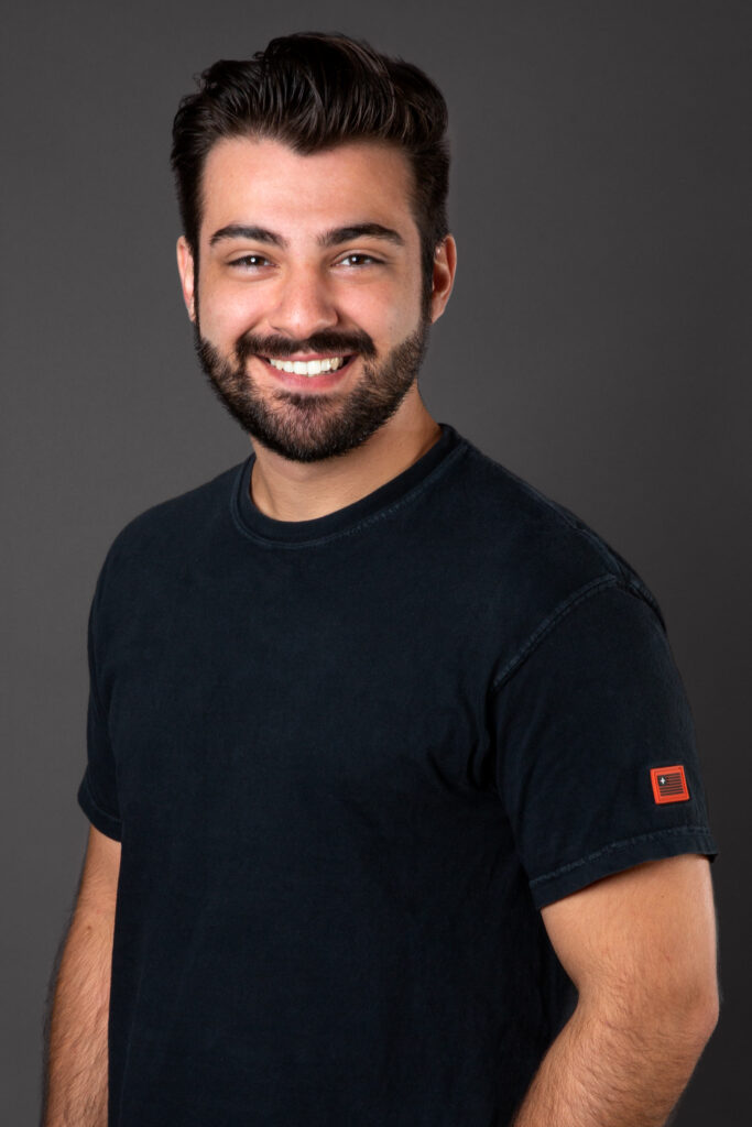 About the Agency - LOMBARDO